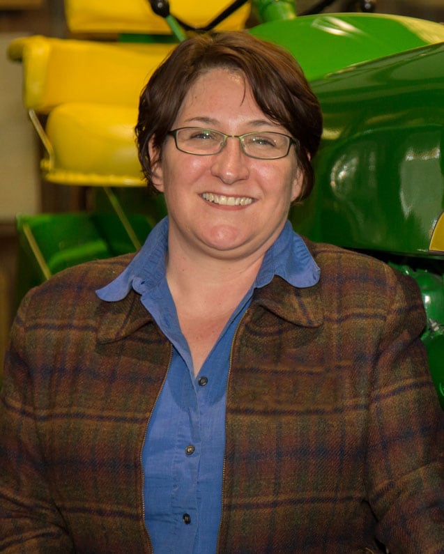 Why John Deere | John Deere Careers | John Deere AFME