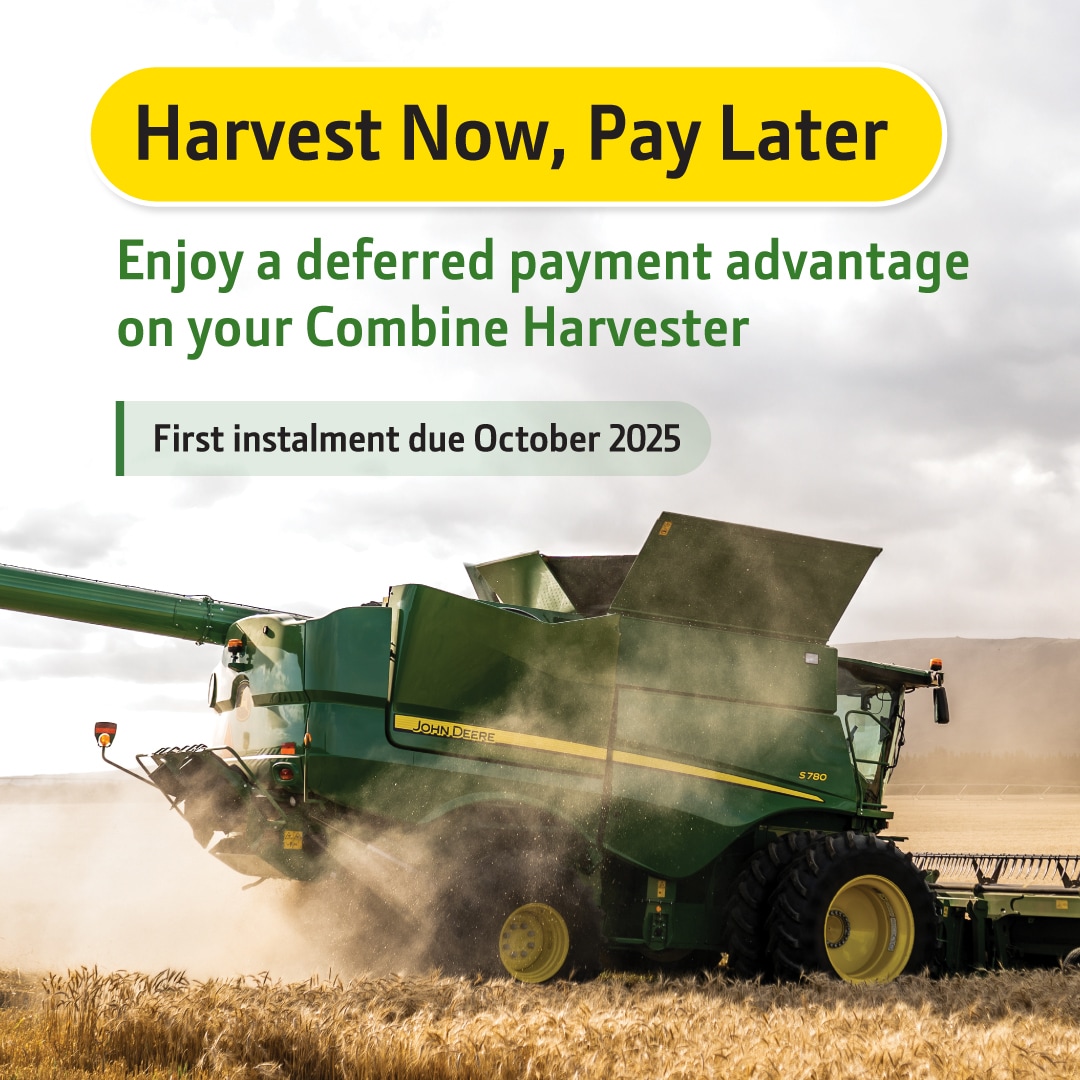 Current Offers | John Deere AFME