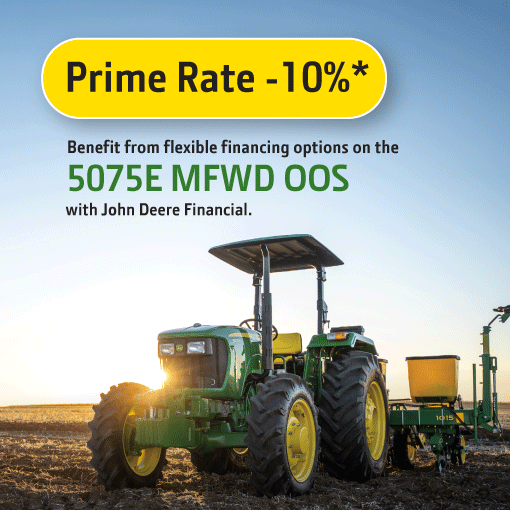 Current Offers | John Deere AFME