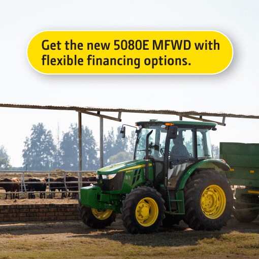 Current Offers | John Deere AFME
