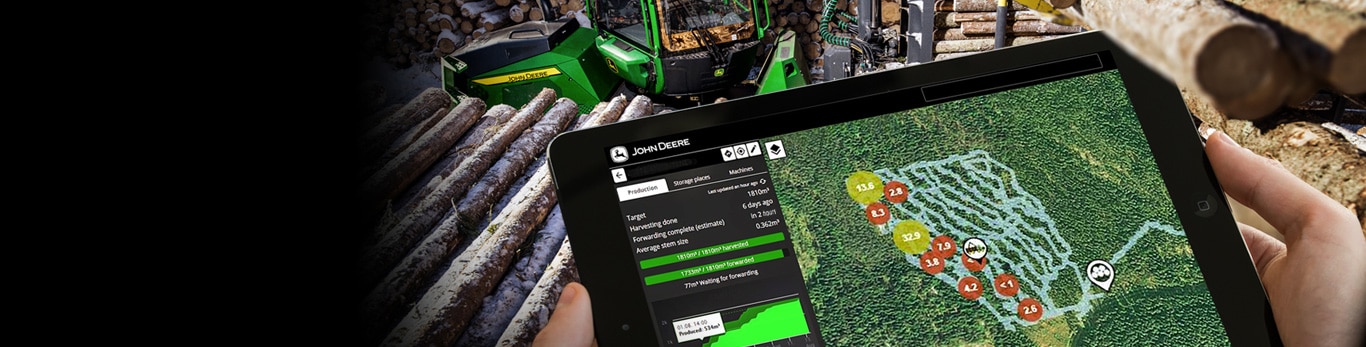 Articles and stories | John Deere AFME
