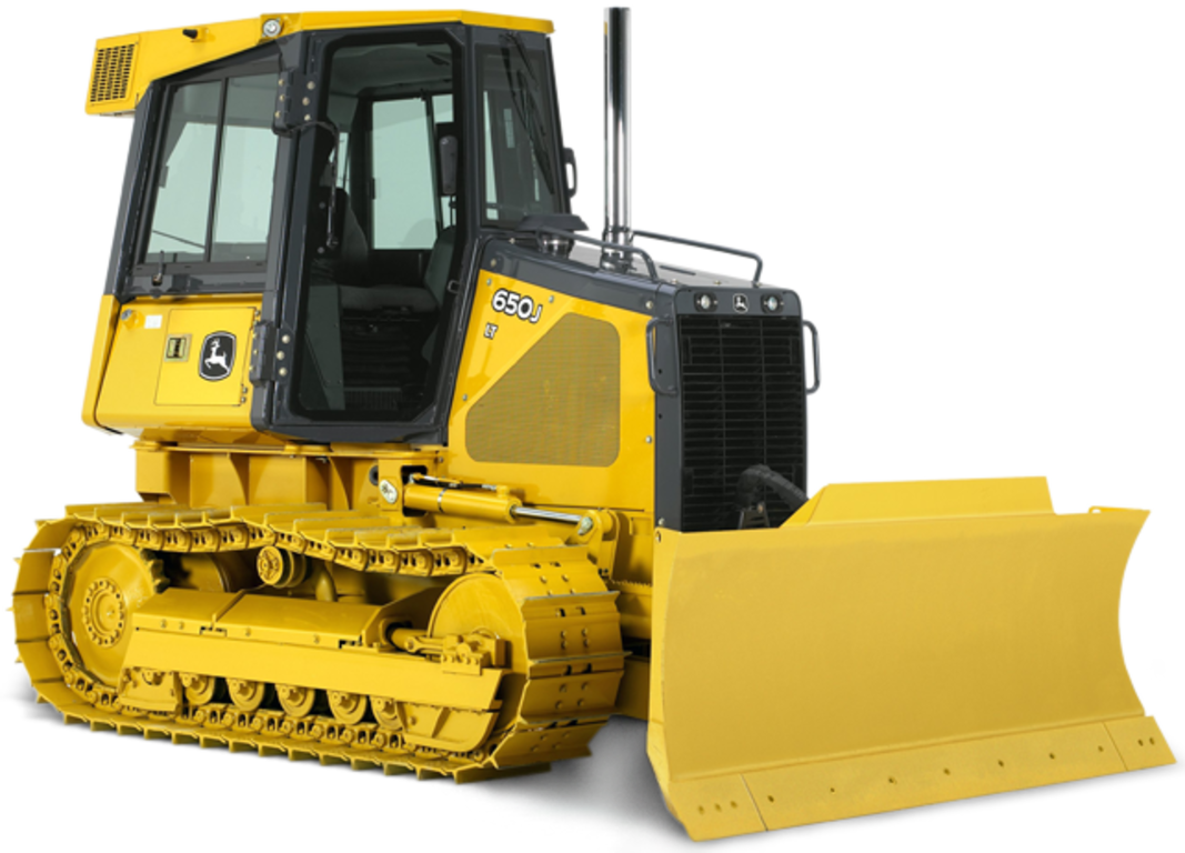 Dozers | John Deere AFME